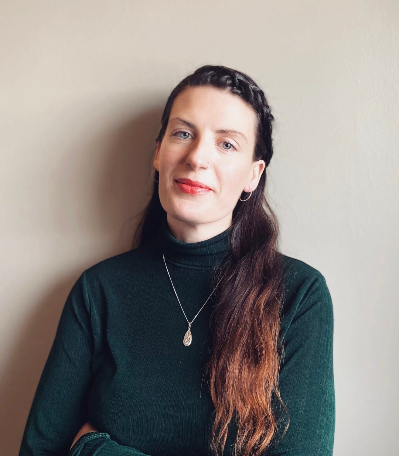 Earth Commons Staff | The Earth Commons | Georgetown University