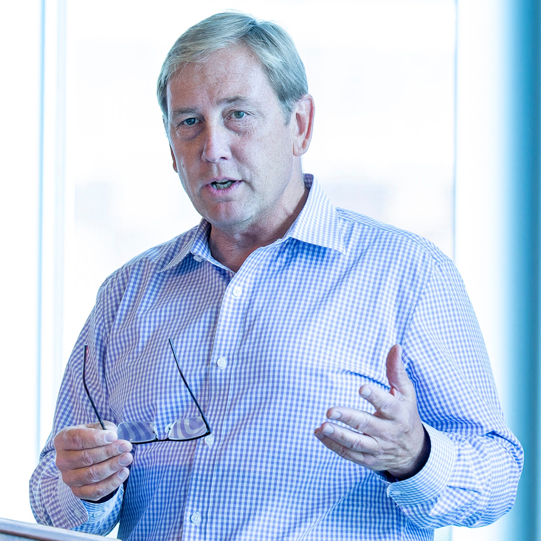 Faculty | The Earth Commons | Georgetown University