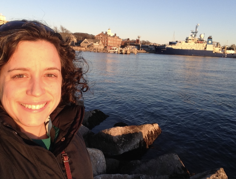 Faculty | The Earth Commons | Georgetown University
