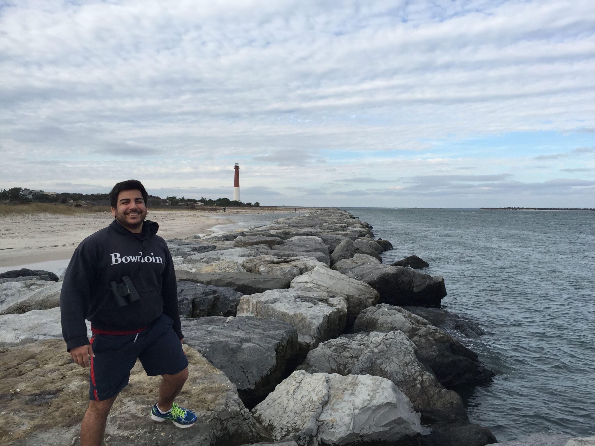 Marra Lab | The Earth Commons | Georgetown University