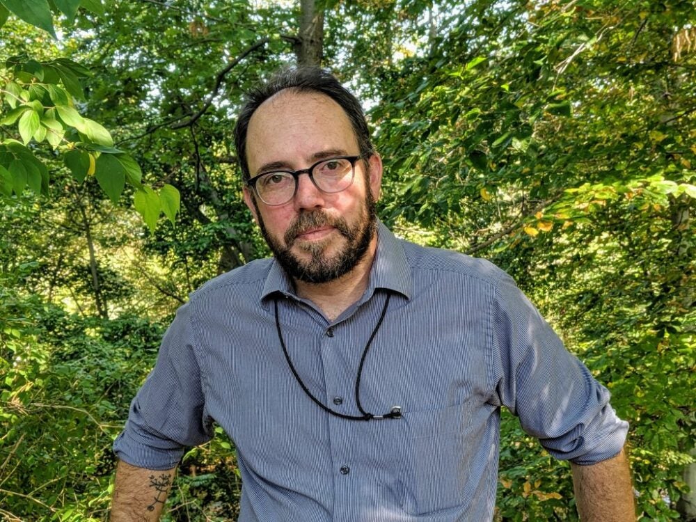 Marra Lab | The Earth Commons |#N# Georgetown University