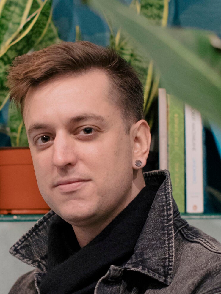 Surya: A Convening of Earthly Storytellers | The Earth Commons | Georgetown University