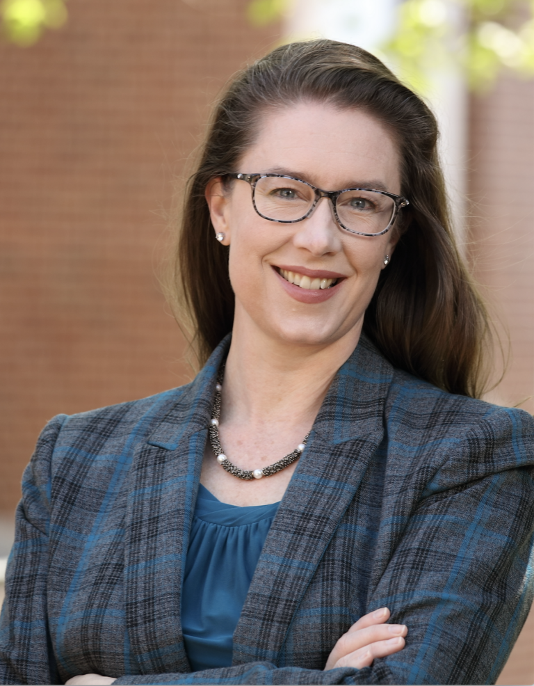 Faculty | The Earth Commons | Georgetown University