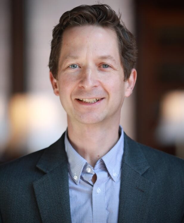 Faculty | The Earth Commons | Georgetown University