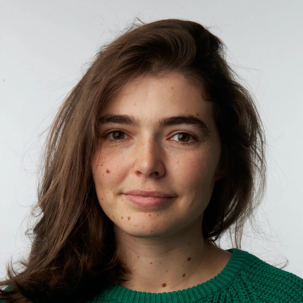 ECo Fellows | The Earth Commons | Georgetown University