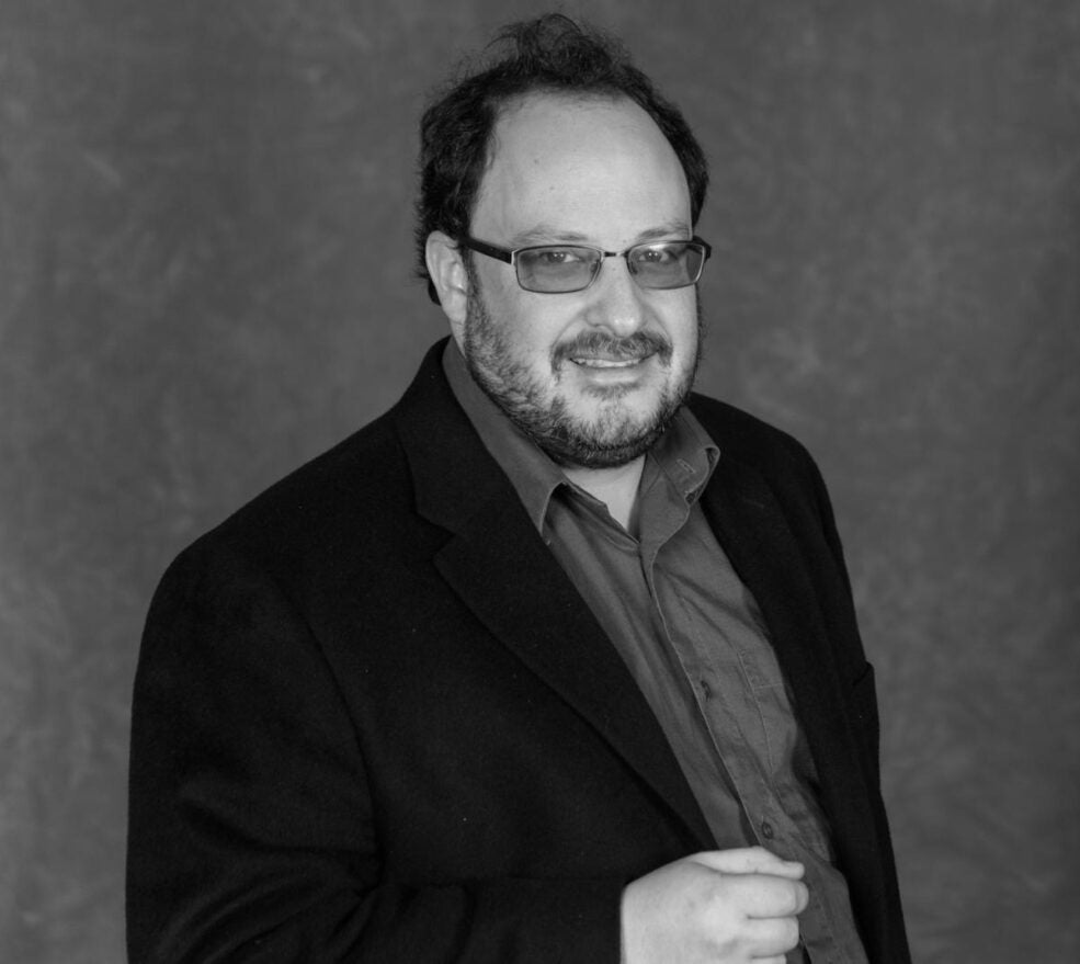 Fellows | The Earth Commons | Georgetown University