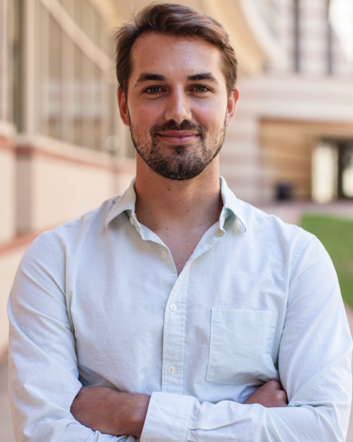 Fellows | The Earth Commons | Georgetown University