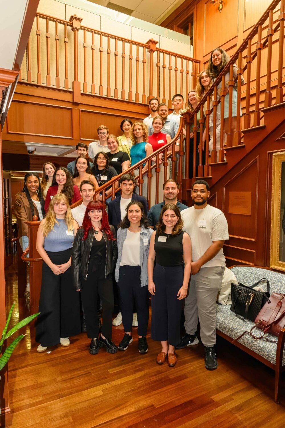 On the Way to a New Degree: One Security Guy’s Journey to the Hilltop ...