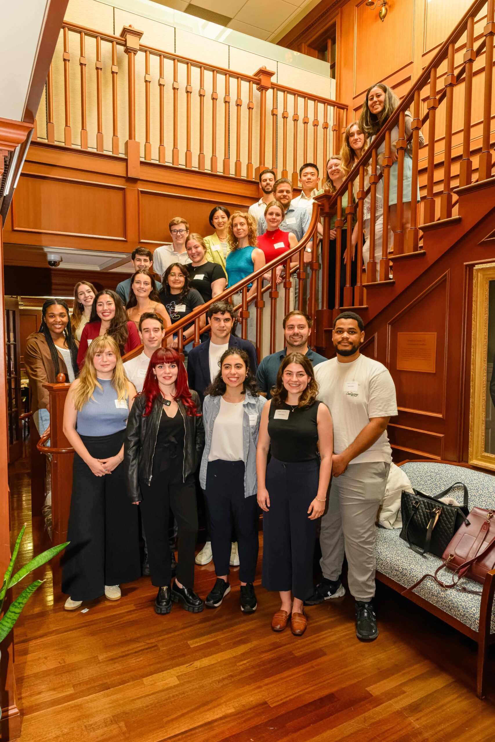 On the Way to a New Degree: One Security Guy’s Journey to the Hilltop ...