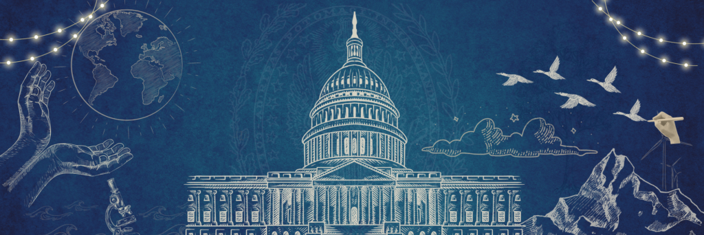 Environmental Science Policy Fellowship | The Earth Commons ...