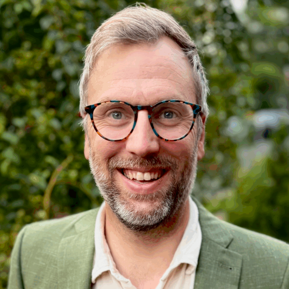 Faculty | The Earth Commons | Georgetown University